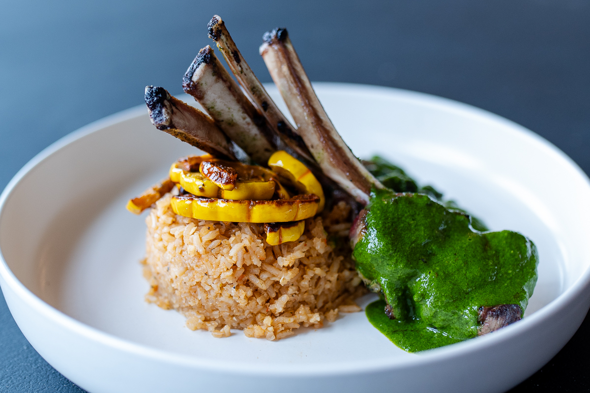 Home - Ember Restaurant & Bar